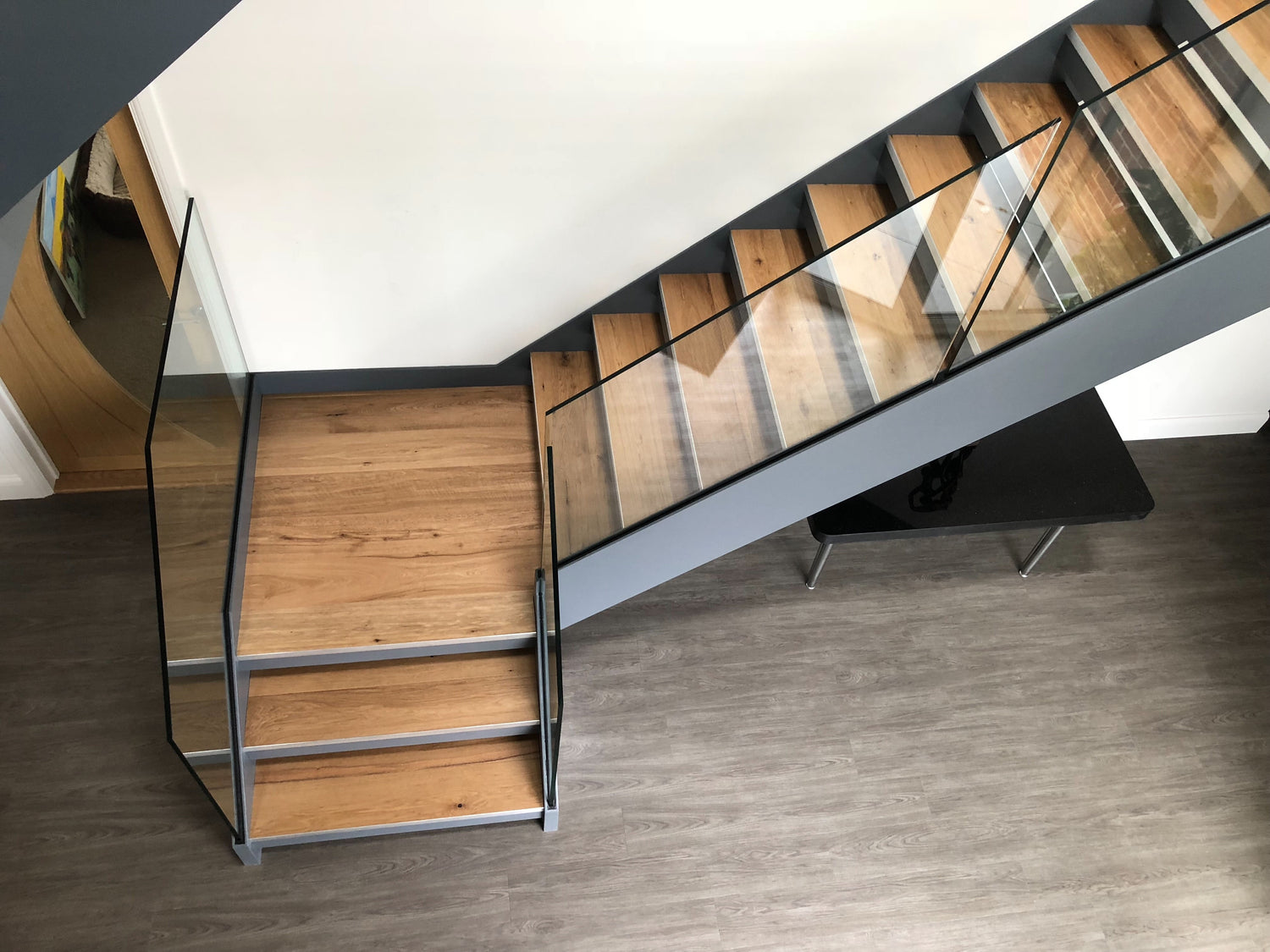 Staircases – designfabrications